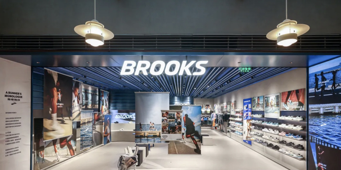 巴菲特旗下跑步品牌Brooks还能在中国市场掀起波澜吗？ - 经济观察网 － 专业财经新闻网站