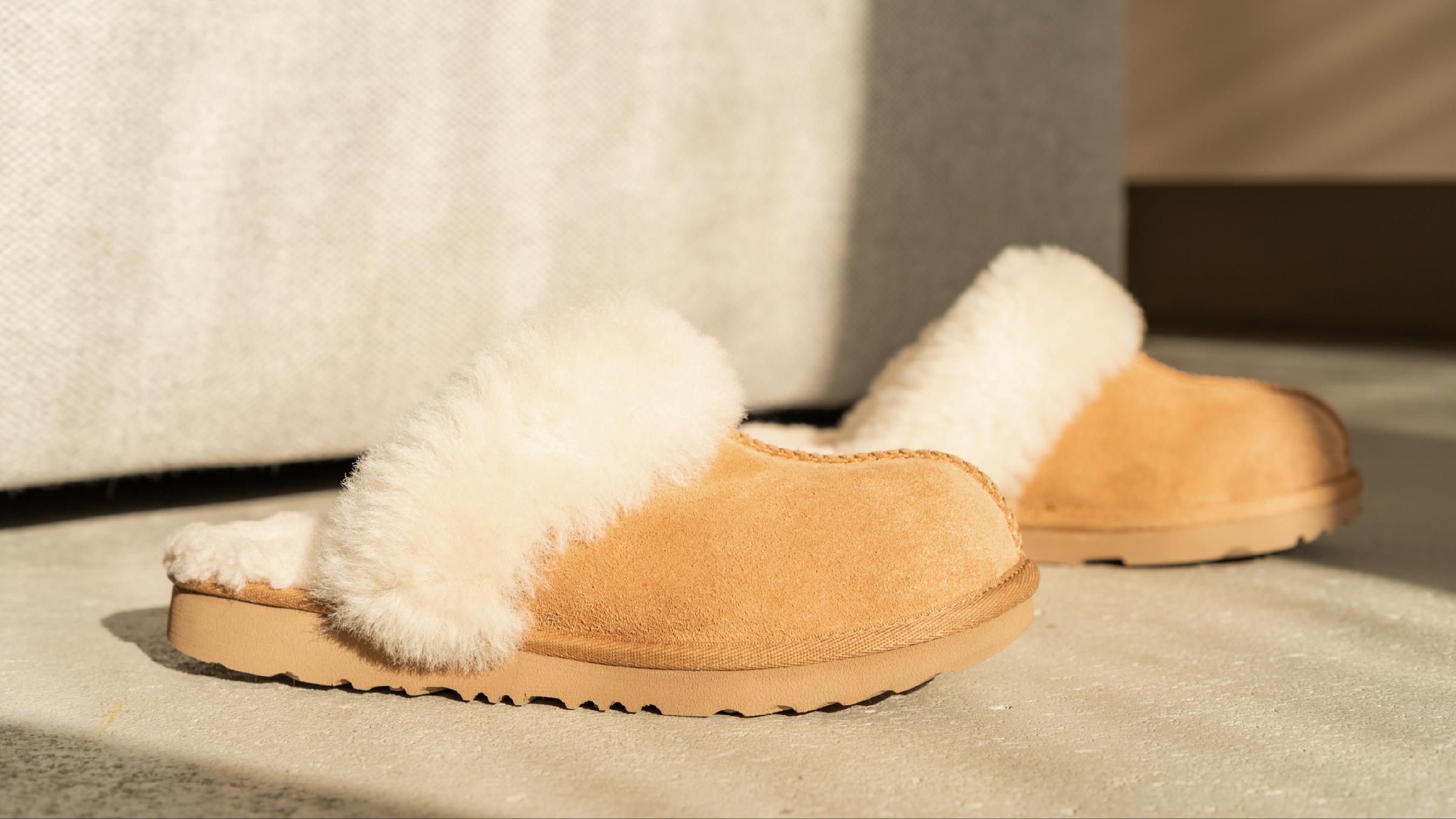 UGG和Hoka母公司开始卖品牌