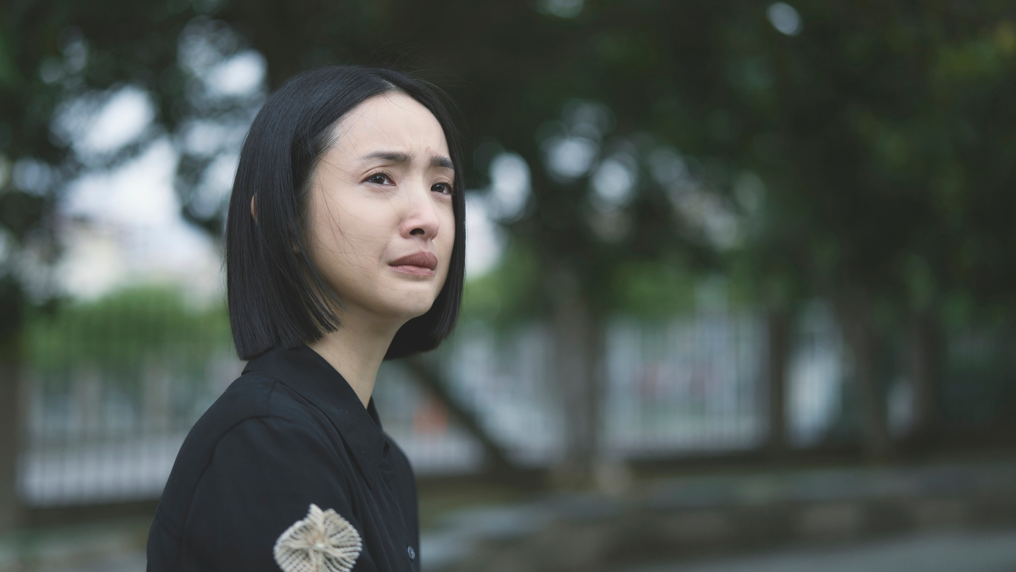 “不够善良”的我们,女人与自我的缠斗