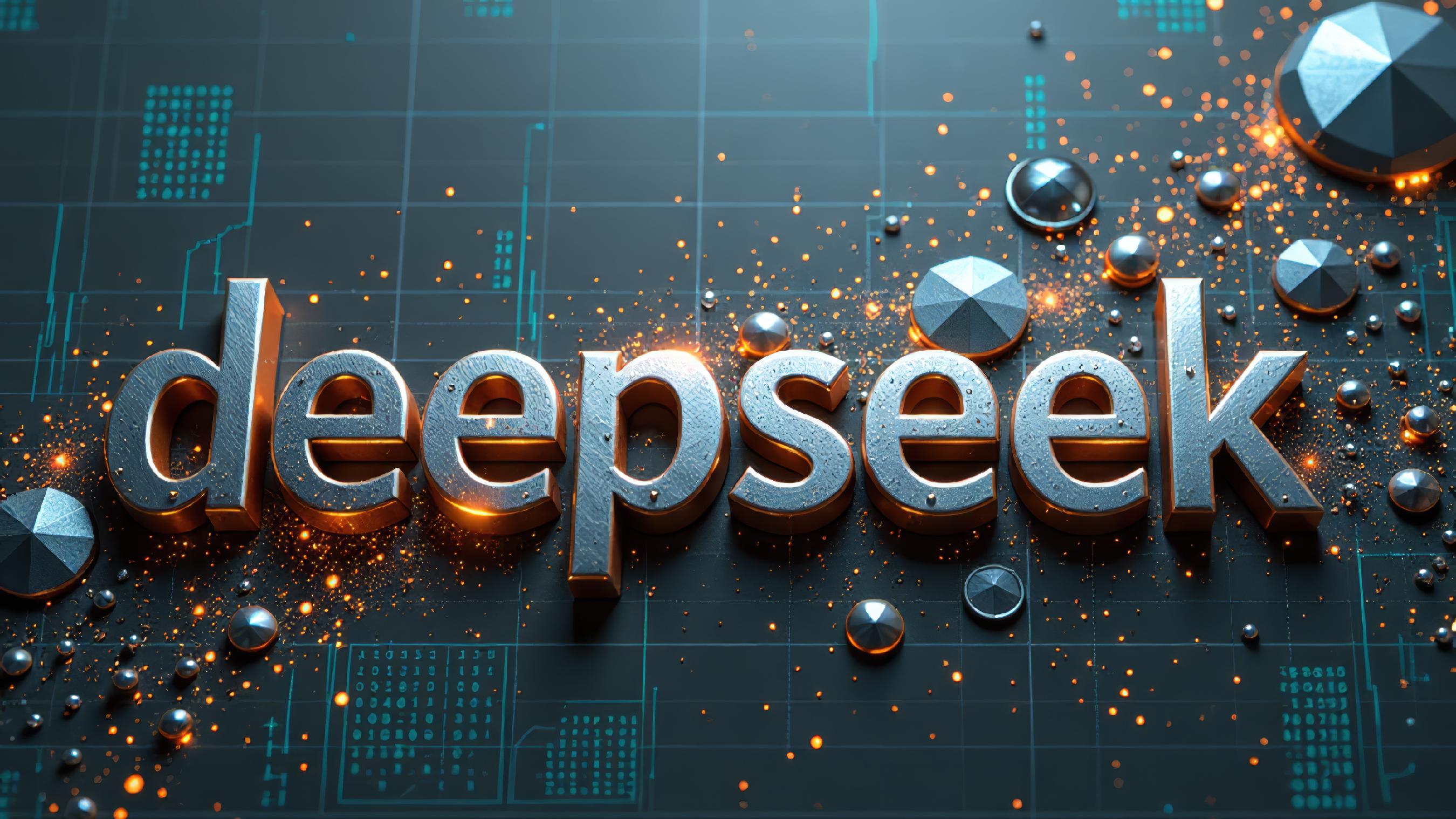 多地政务服务系统及中企巨头接入DeepSeek大模型，智能化转型加速