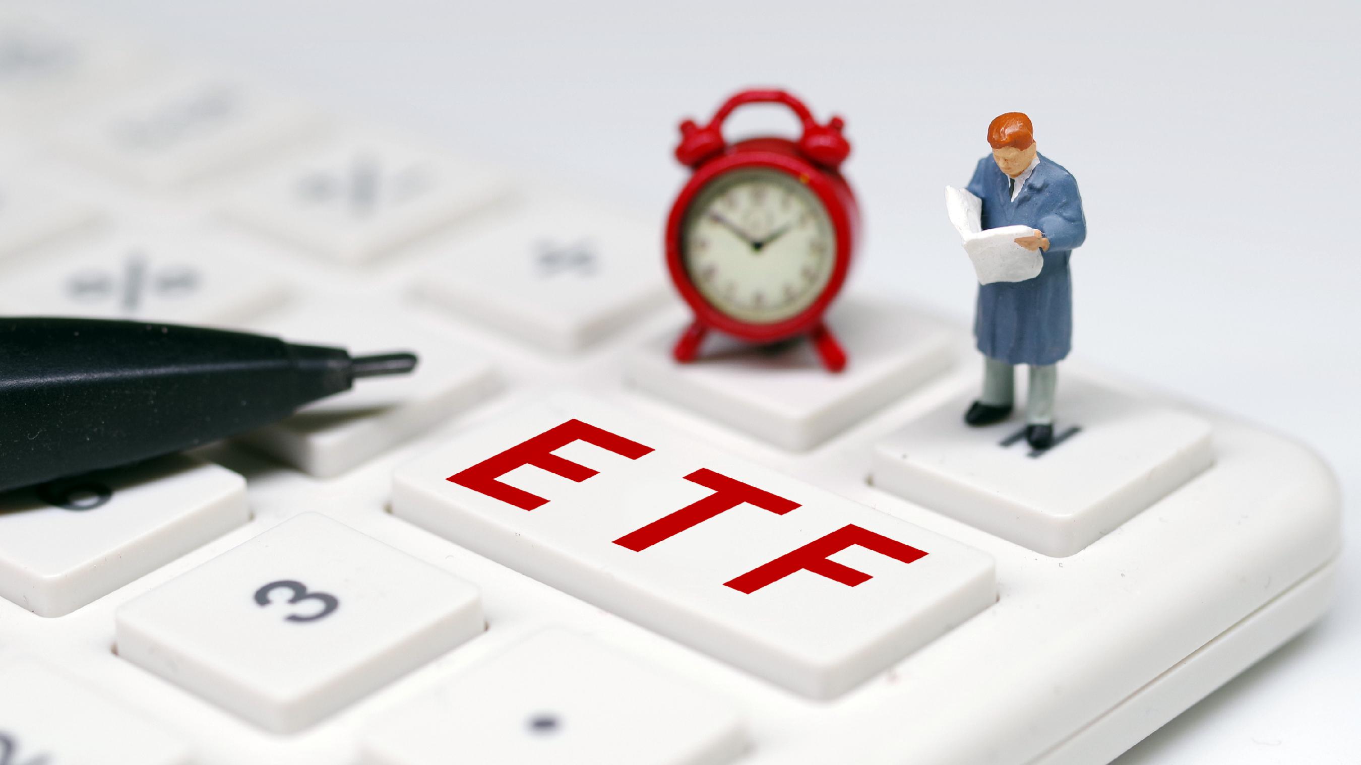 首批中证A500ETF认购火爆 业内称产品有望于10月中旬上市