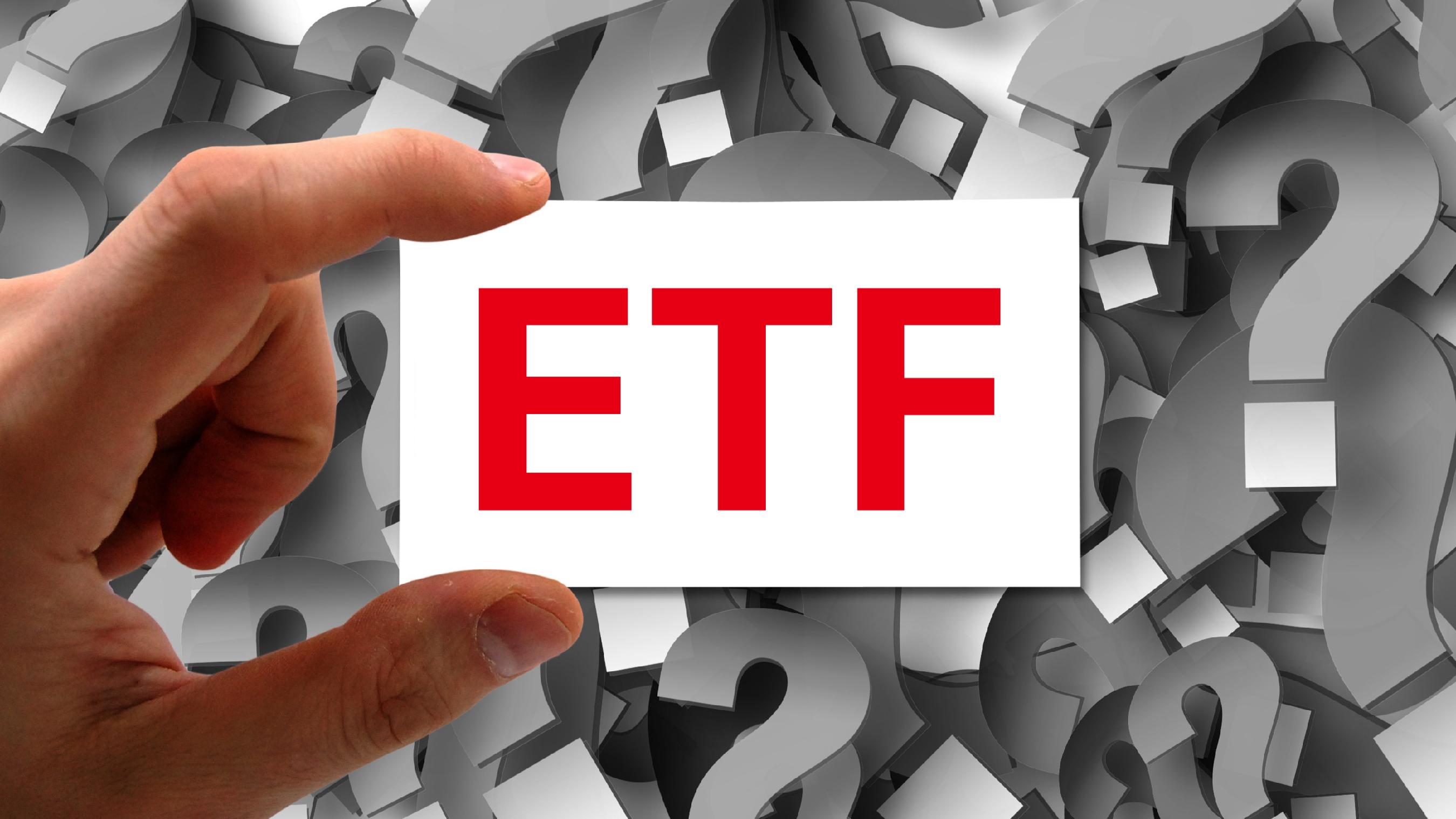 规模超170亿元 3月首批上市ETF“定档”