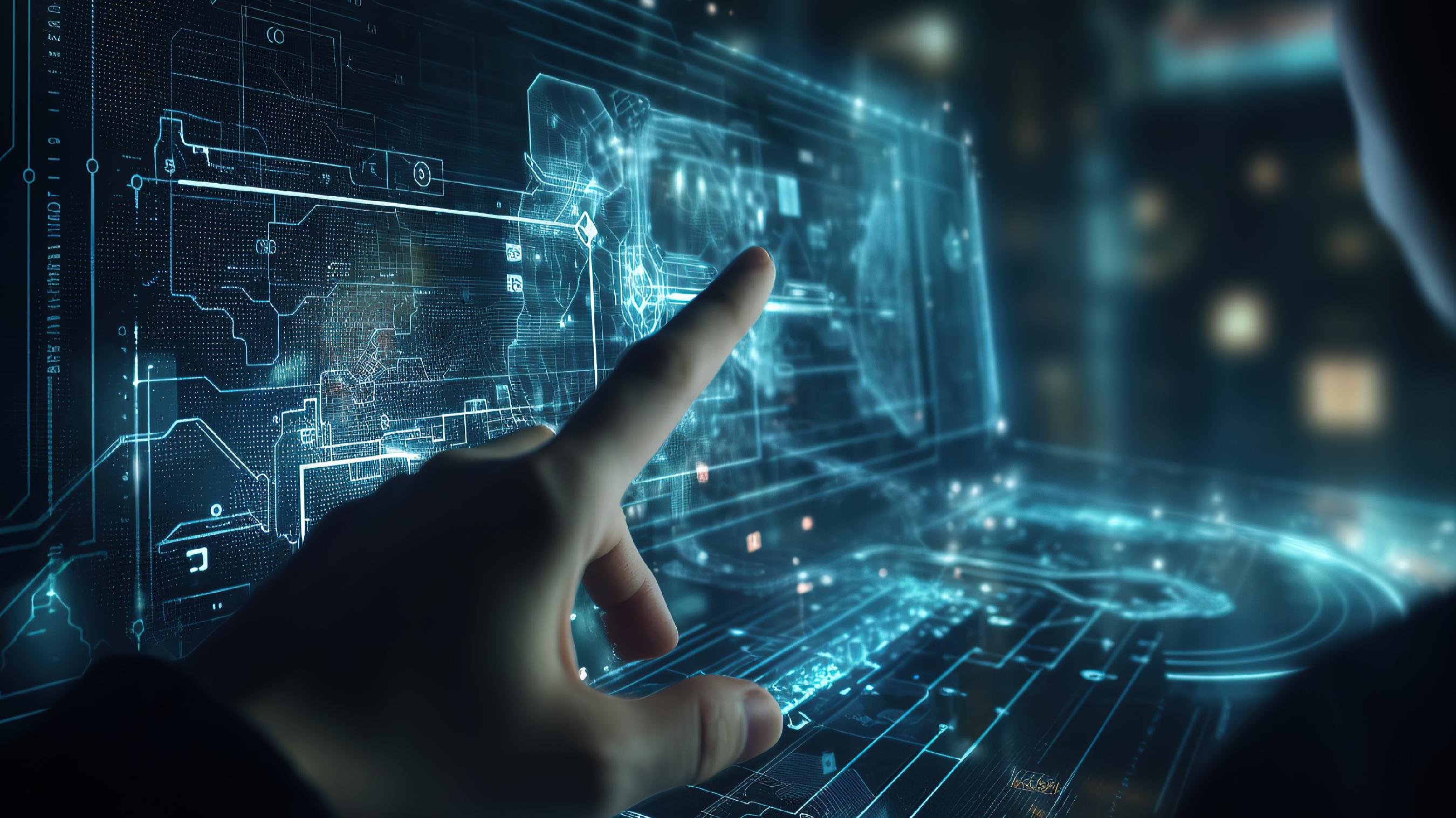 阿里AI To C业务迎来全球顶尖人工智能科学家，战略布局再掀加速度