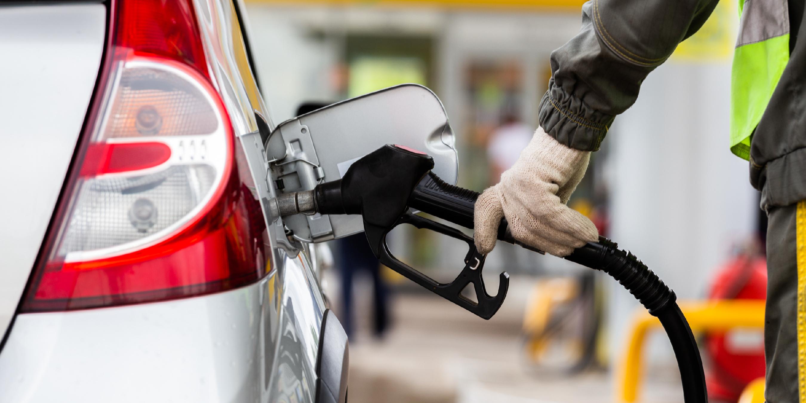 Today's Highlights | Finished Oil Prices Expected to Drop for Second ...