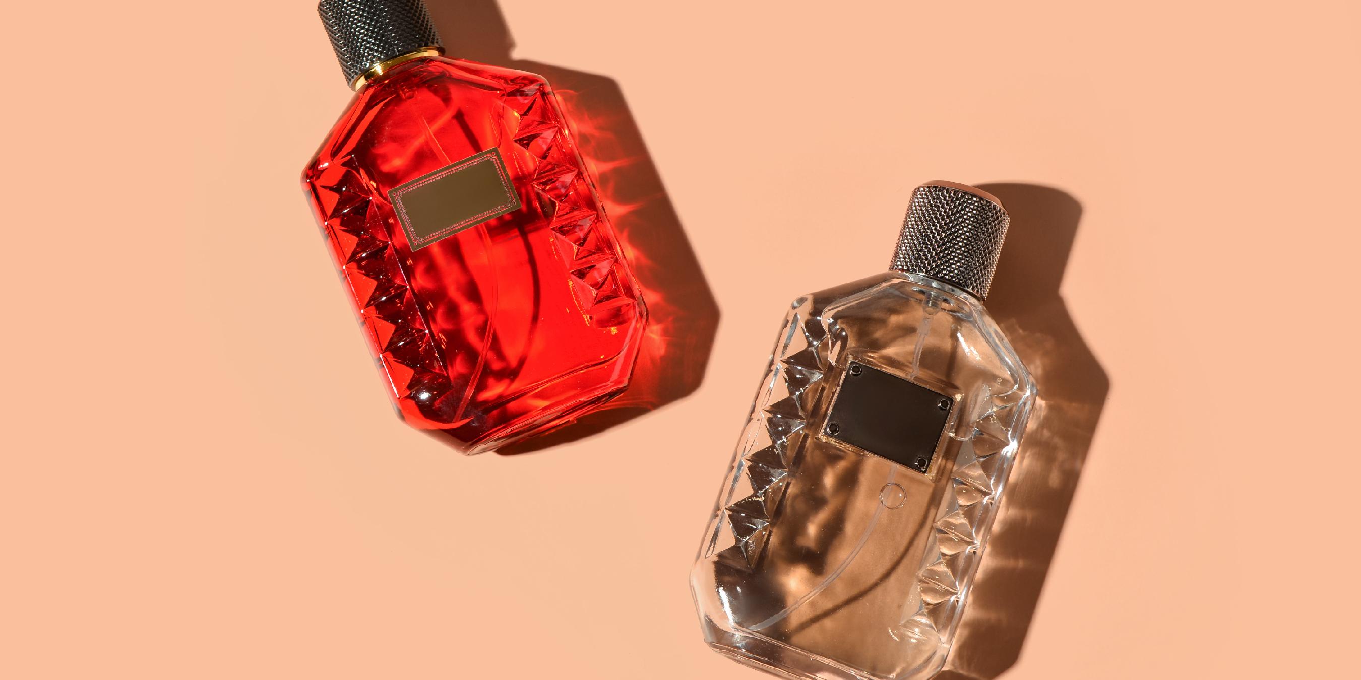 雅诗兰黛官宣2025首个独家合作，剑指高端香水创新前沿 - 经济观察网 － 专业财经新闻网站