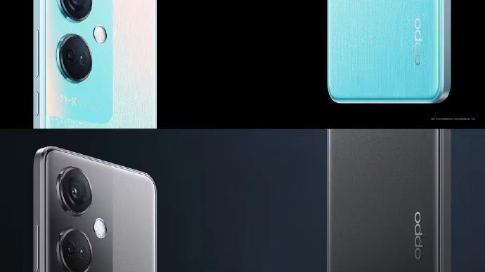 OPPO K11发布：售价1799元起 搭载索尼IMX890主摄