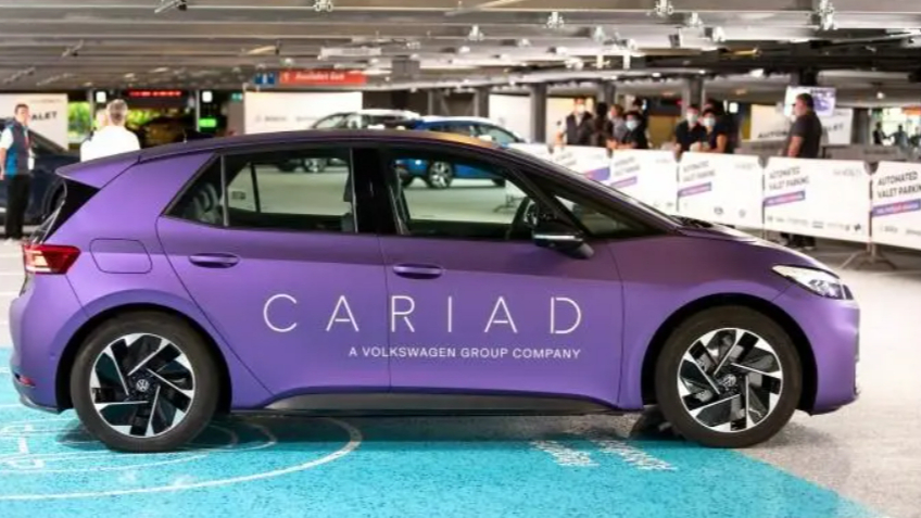 CARIAD人事震动，是“宫斗戏”还是“改革剧”？