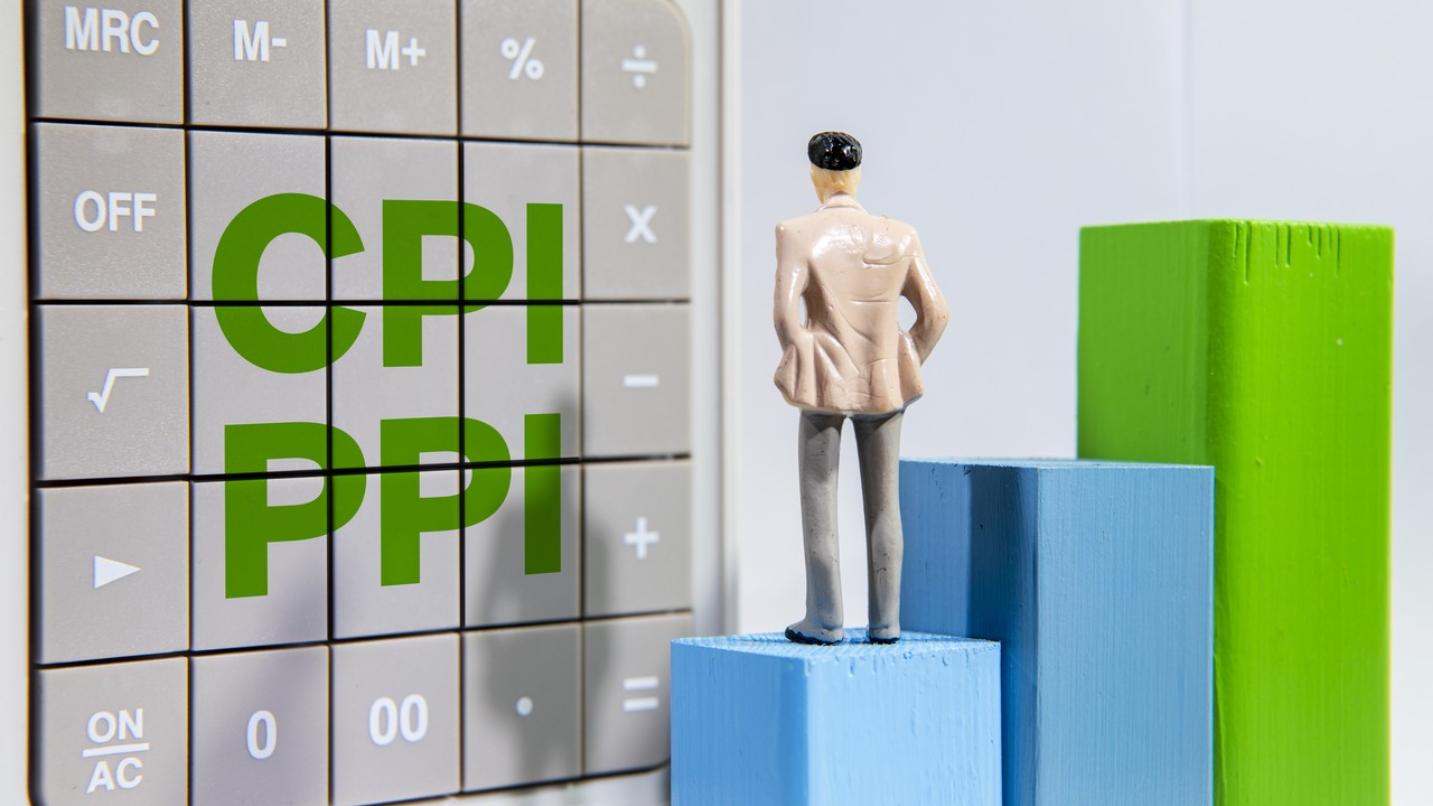 国家统计局：2022年12月CPI同比上涨1.8% PPI同比下降0.7%