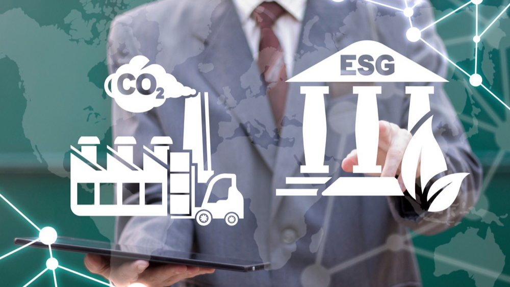 中国石油ESG报告：积极践行ESG理念 推动可持续发展 - 经济观察网 － 专业财经新闻网站