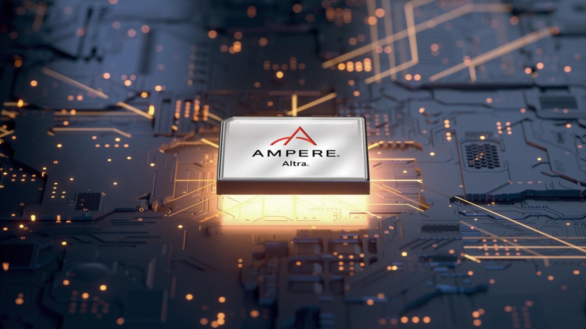 【独家专访】 Ampere董事长兼首席执行官Renee James：人们认为“做不到的事”，是我最喜欢的事