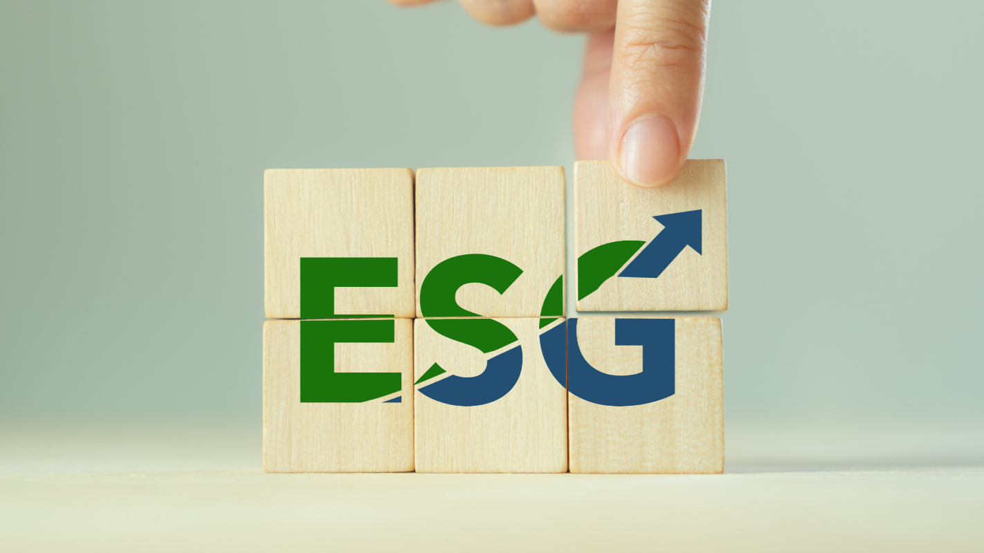 【全球ESG连麦】美国ESG基金首次负增长，“反ESG”浪潮如何影响2024年