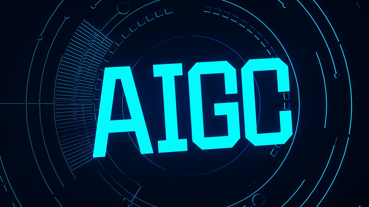 万字小说一键可生成 AIGC颠覆网文创作！中文在线发布“创作大模型”