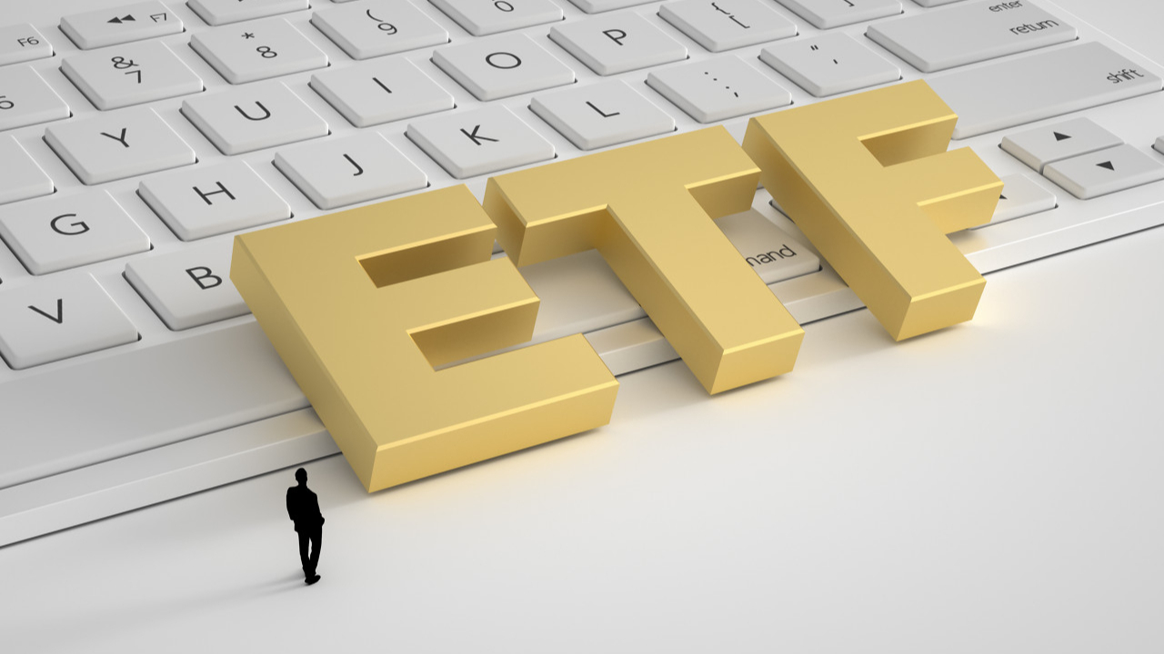 沪深交易所最新发布！1.8万亿ETF市场再迎大利好