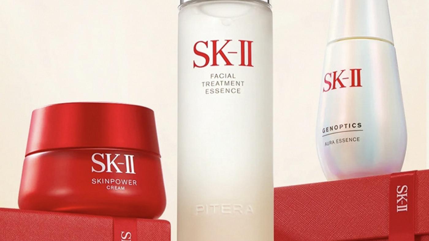 为拉动情人节销量下杀招，SK-II宣布2月15日将涨价