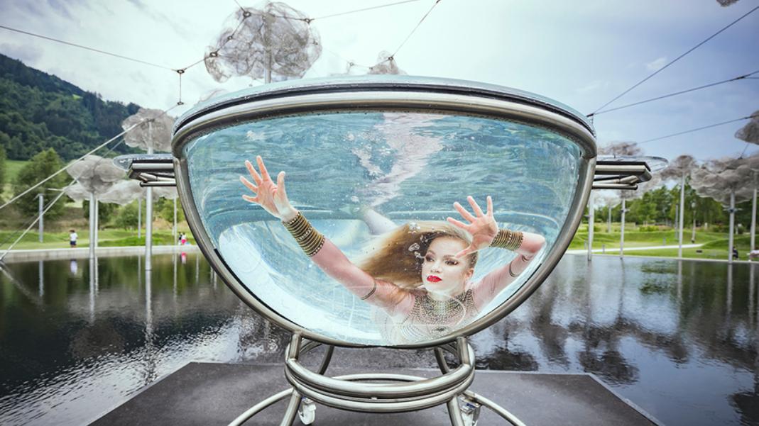 阳狮媒体赢得施华洛世奇全球媒介业务