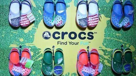 Crocs任命新总裁