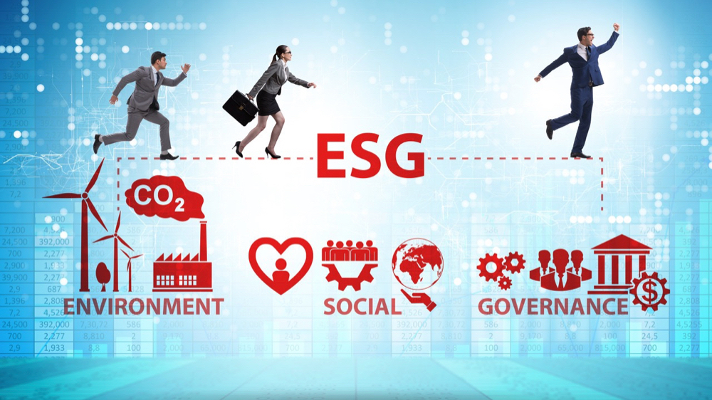 落实央企上市公司ESG报告“全覆盖”要求 《央企控股上市公司ESG专项报告编制研究》发布 - 经济观察网 － 专业财经新闻网站