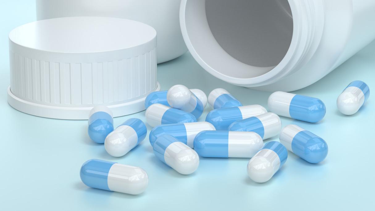 君实生物VV116上市申请获受理，国产新冠口服药加速“闯关”