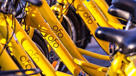 欠债15亿的戴威，在美国创业要演“真还传”