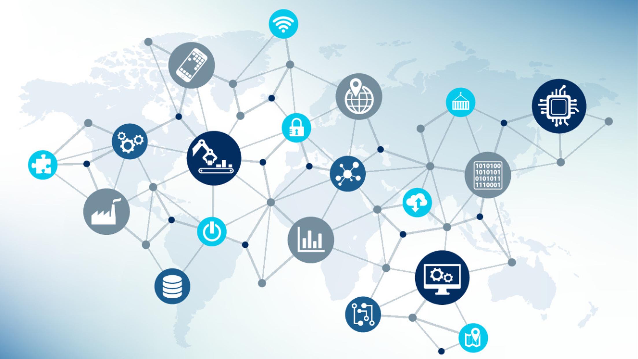 IDC：2023年中国企业数字化业务支出将达经济增长4倍