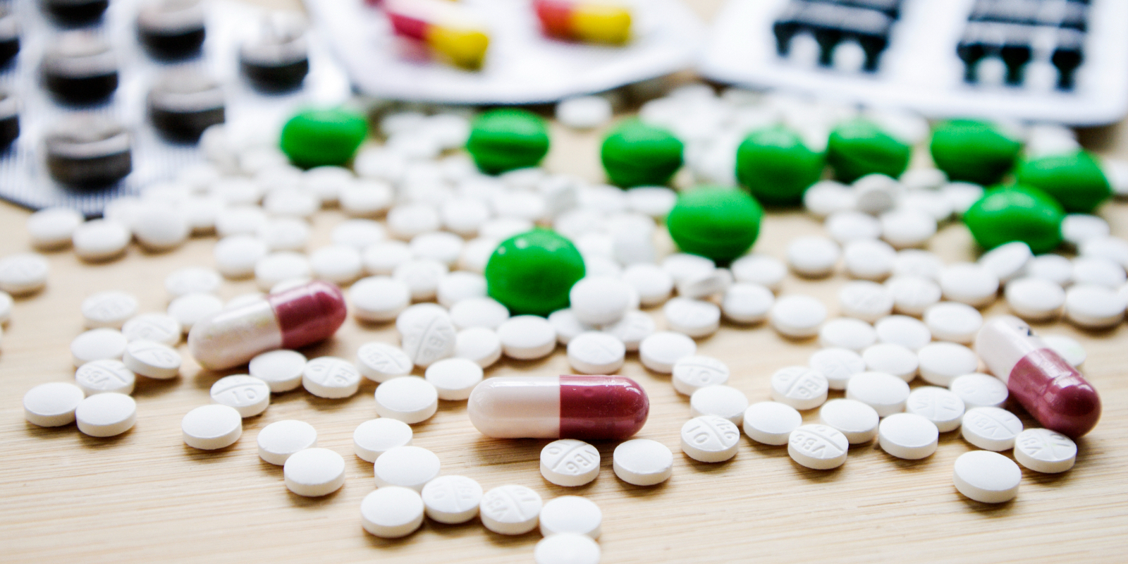 GLP-1越卷，跌得越惨 - 经济观察网 － 专业财经新闻网站