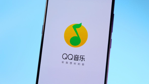 QQ音乐推出AIGC黑胶播放器
