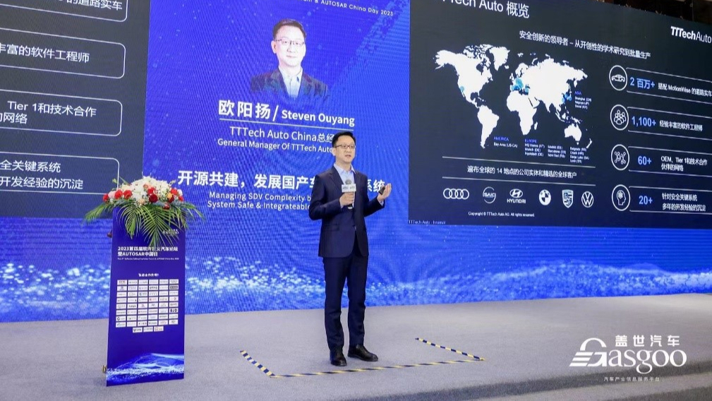 SDV驶入量产复杂的深水区，MotionWise为智驾系统开发“提质增速”