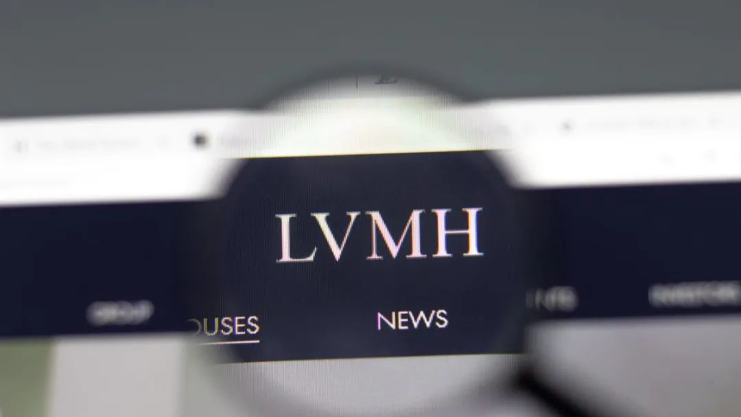 LVMH财务传播总监Chris Hollis离职
