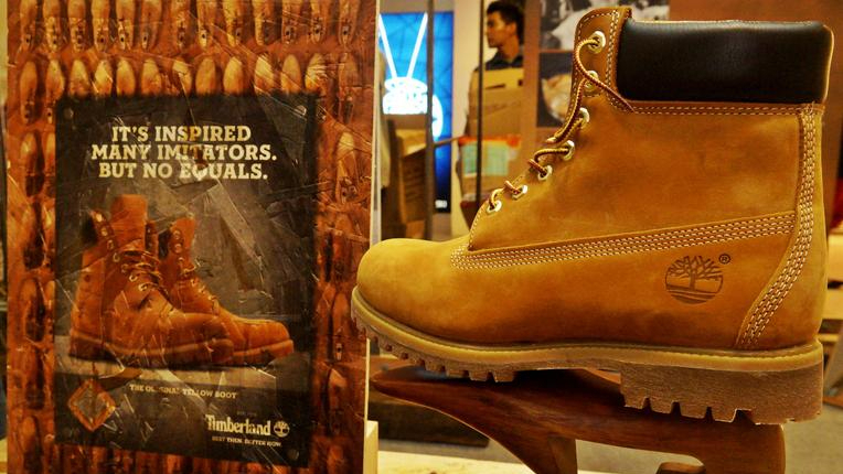 Timberland × A-COLD-WALL* 延续未来新经典