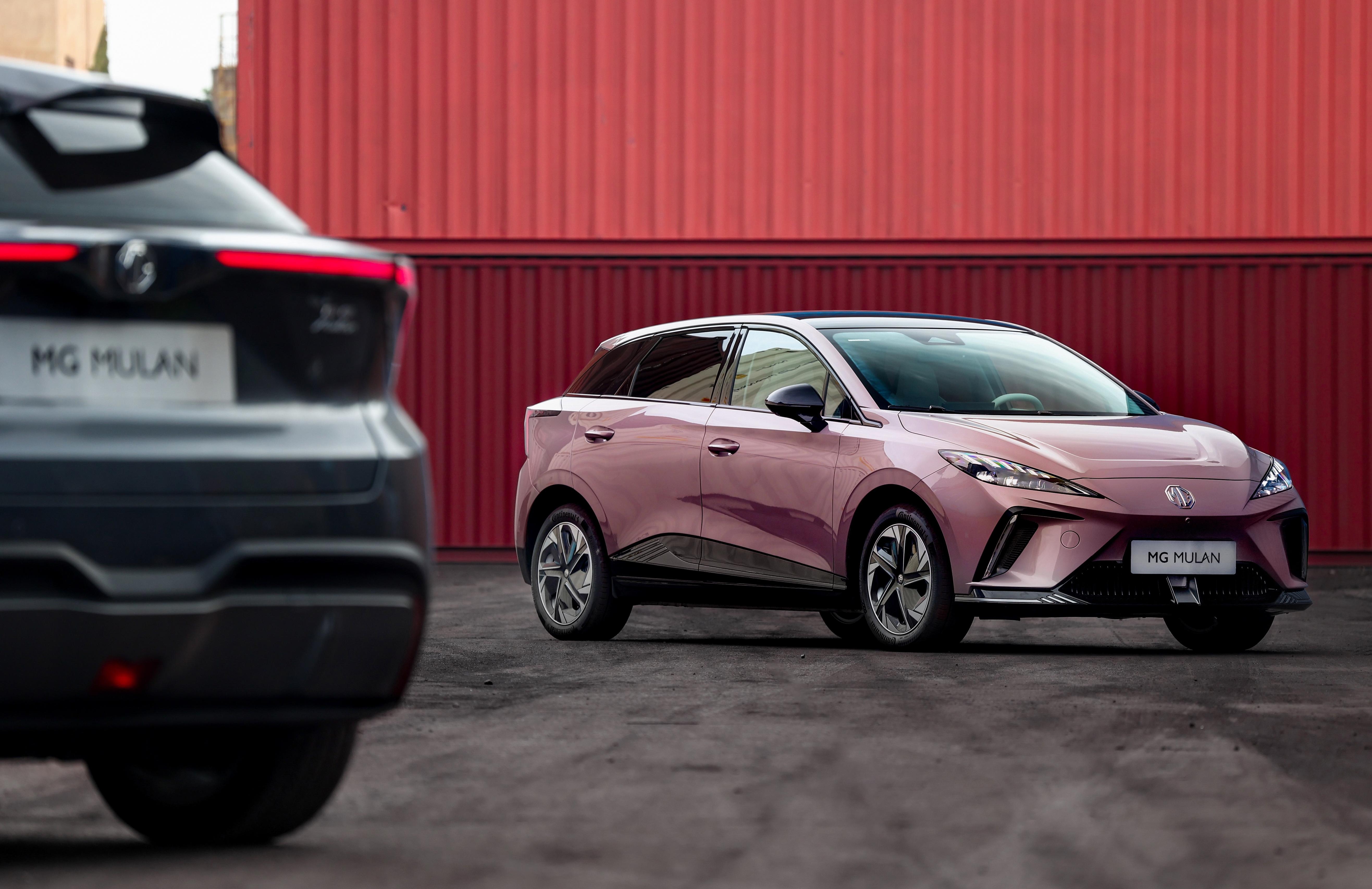 中国汽车出海记：他人造“车”，上汽造“企” - 经济观察网 － 专业财经新闻网站