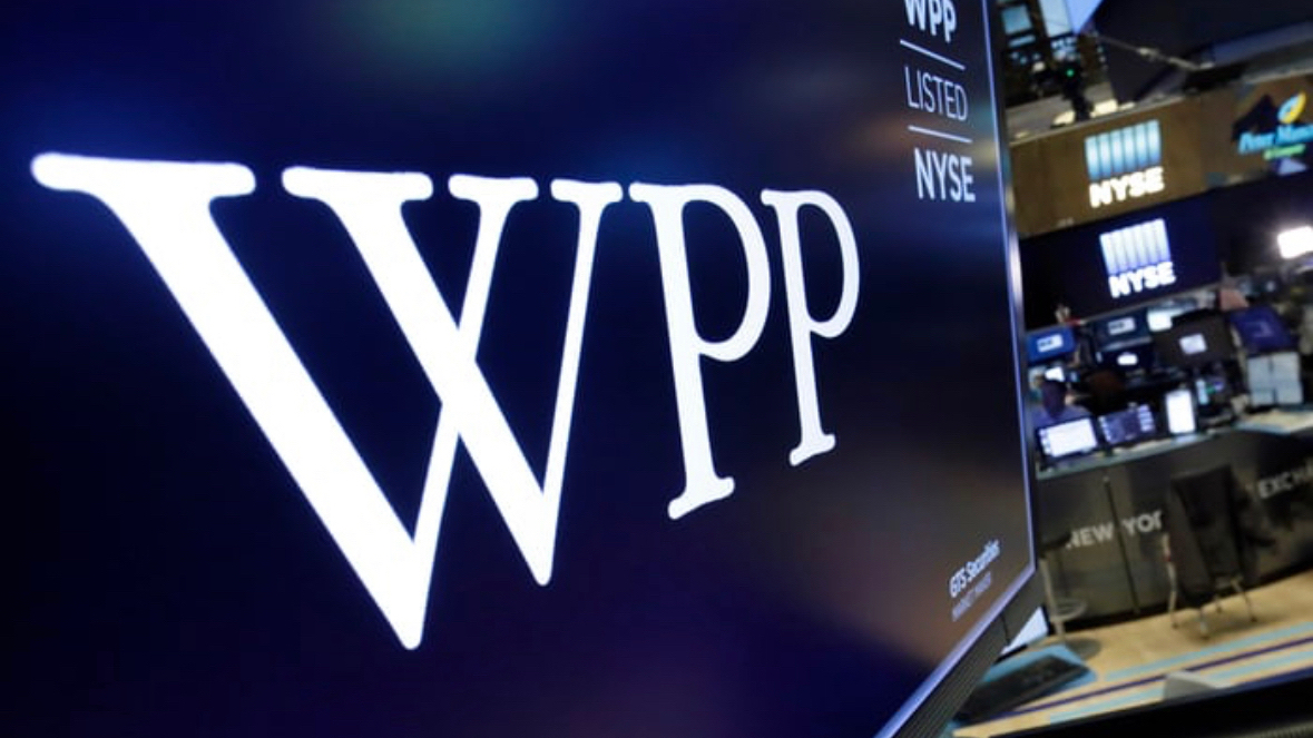 WPP旗下机构群邑集团一名财务高管在上海被警方拘留