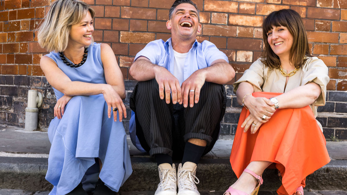 David Day加入Special伦敦，担任首席创意官