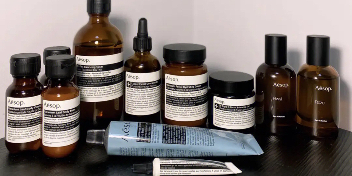 Aesop成都首店开幕 - 经济观察网 － 专业财经新闻网站