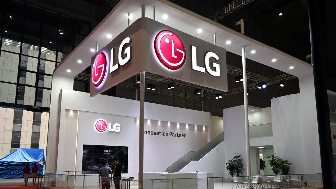 LG新能源计划2025年前在北美拥有6座工厂