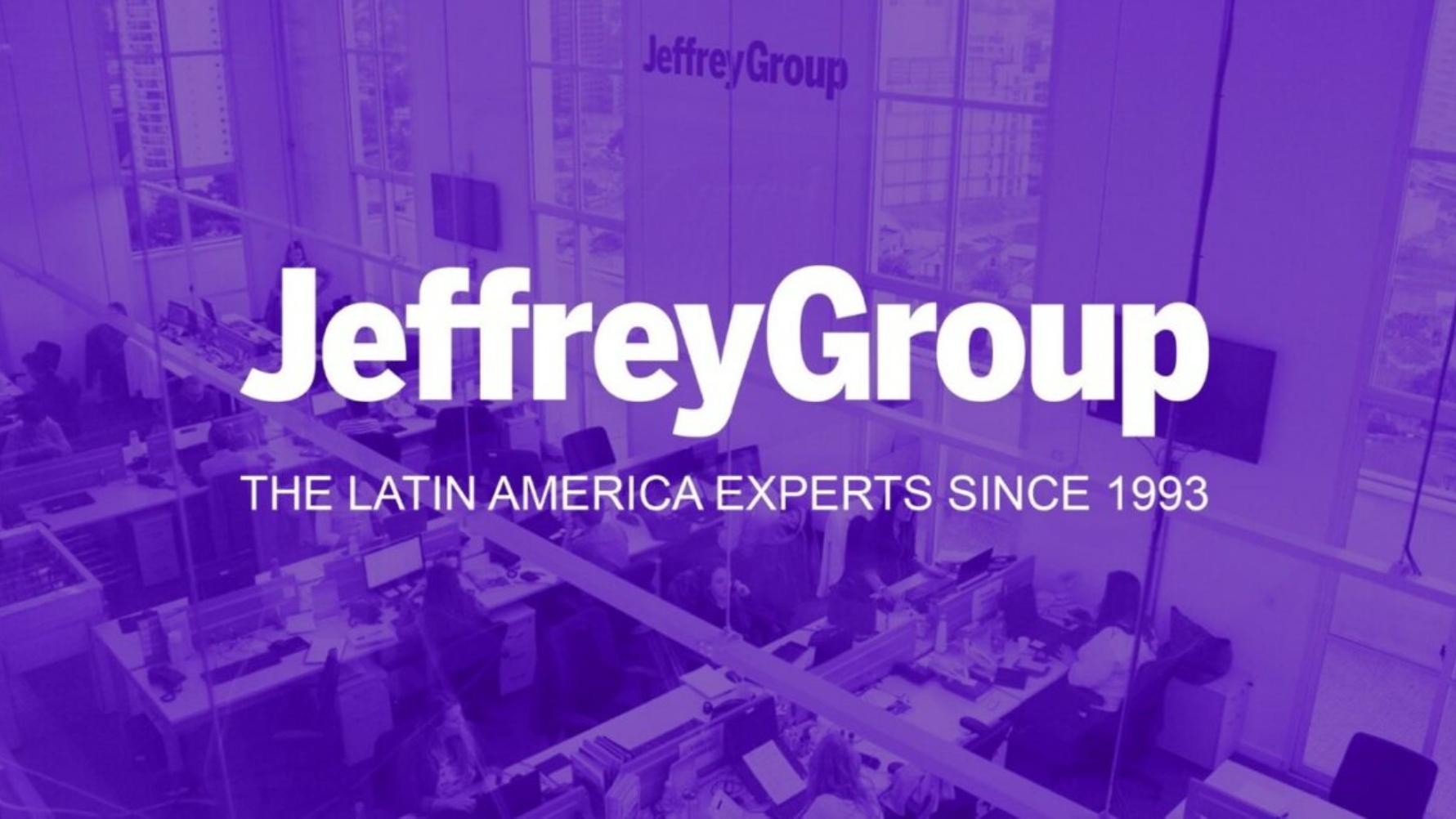 WPP收购领先的传播机构Jeffrey集团