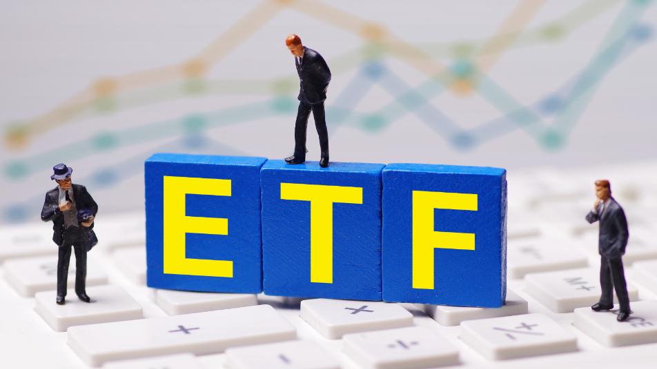 什么情况？新年首周近100亿资金减持股票ETF，这些行业基金却获大笔加仓