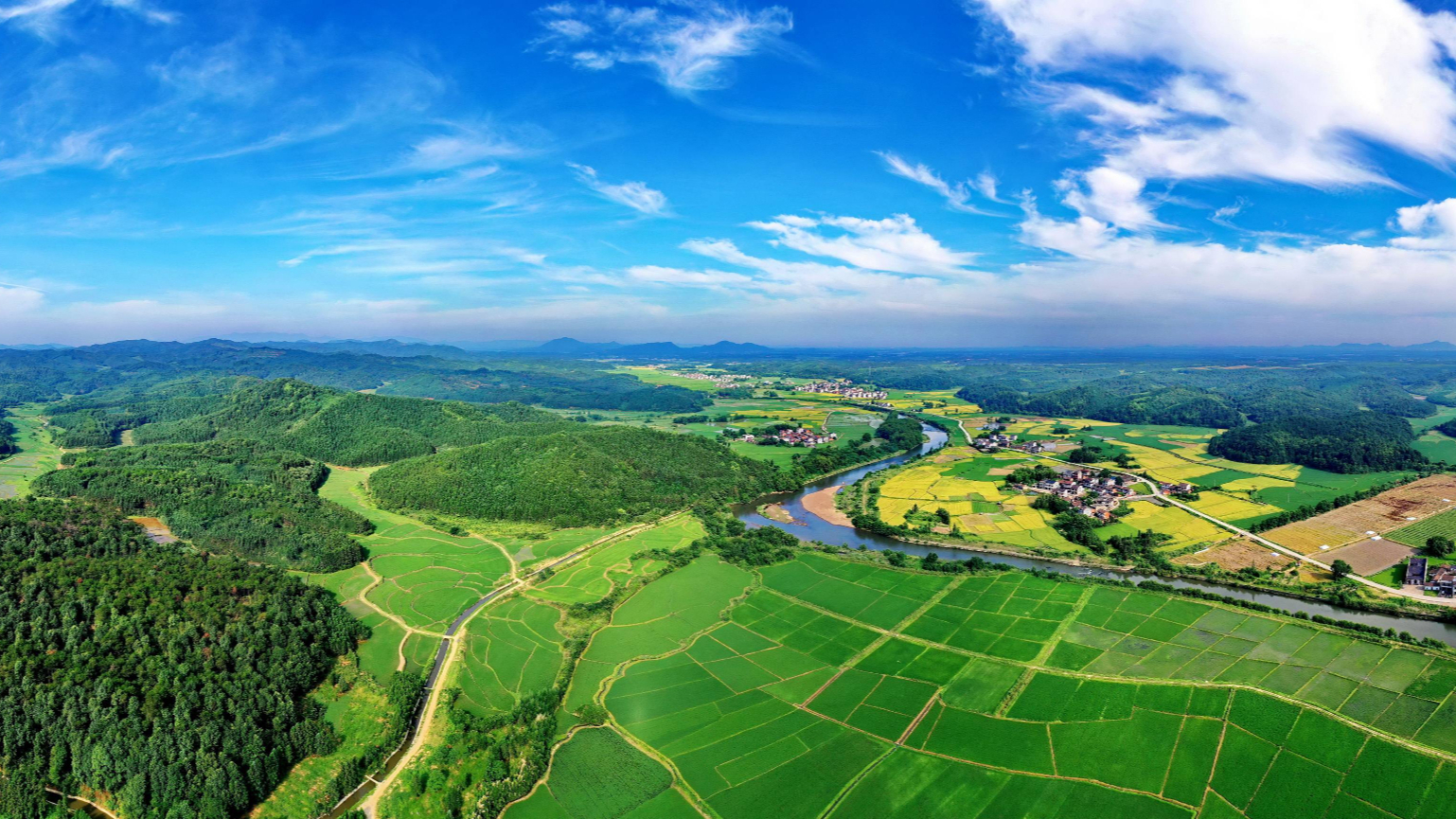 EOD模式支持生态产品价值实现发展现状浅析 - 经济观察网 － 专业财经新闻网站