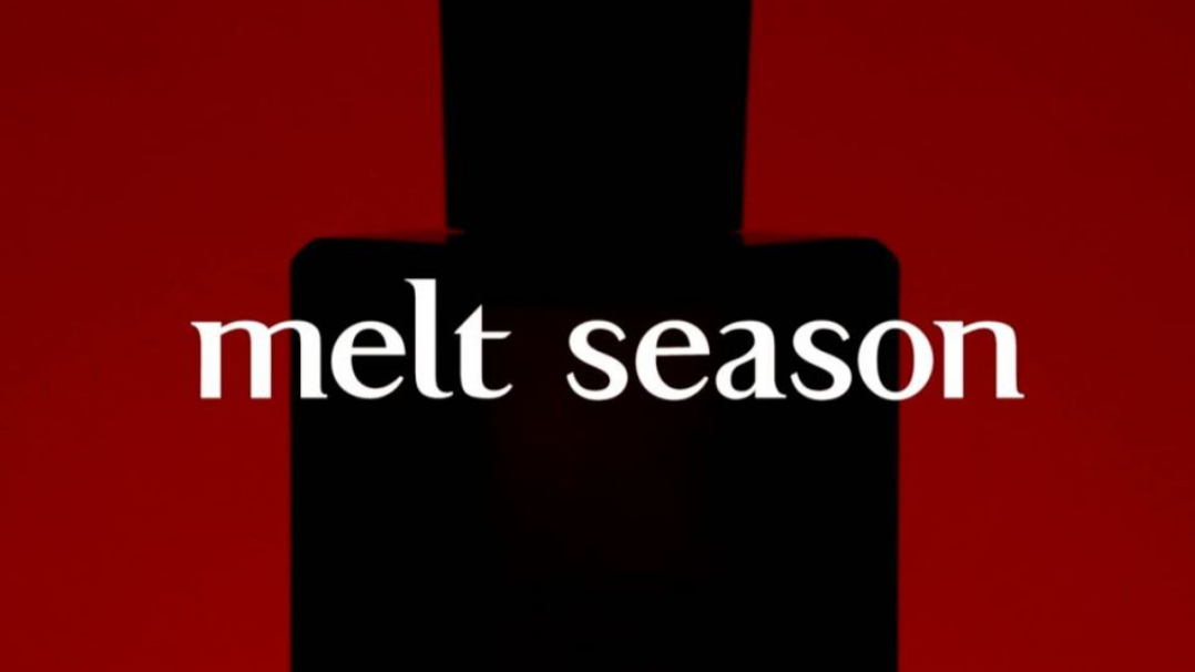 melt season北京首店「拾间」开幕