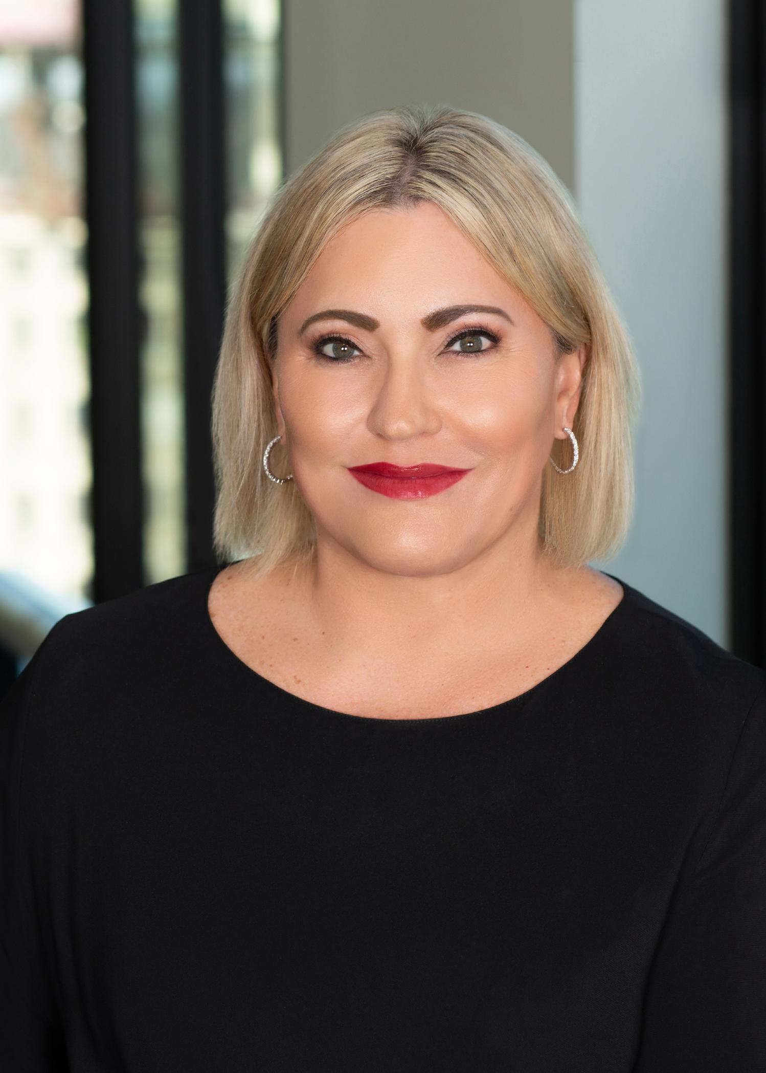 【独家专访】 Ampere董事长兼首席执行官Renee James：人们认为“做不到的事”，是我最喜欢的事