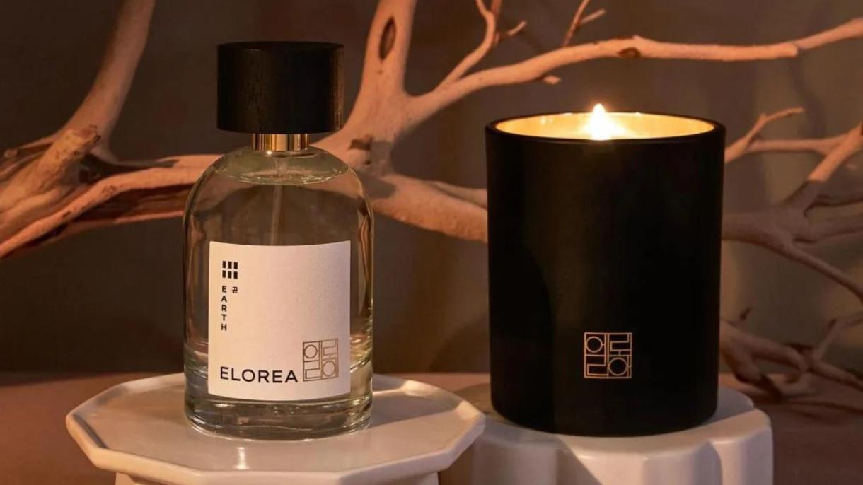 以韩国香氛文化及历史为灵感，香氛品牌 ELOREA 完成 200 万美元种子轮融资