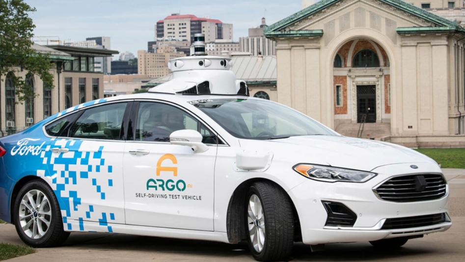 Argo AI创始人将另起炉灶，创办全新自动驾驶公司