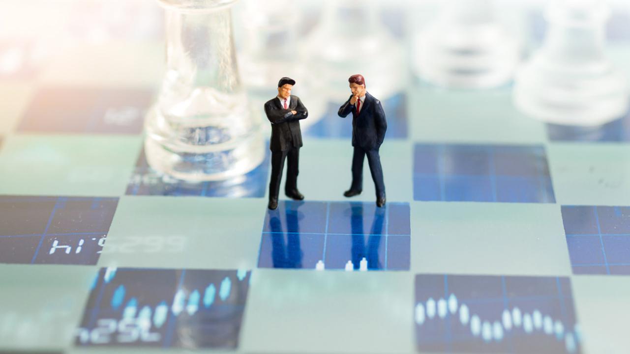 渤健“退还”奥布替尼全球权利：License out如何避免中途“分手”？