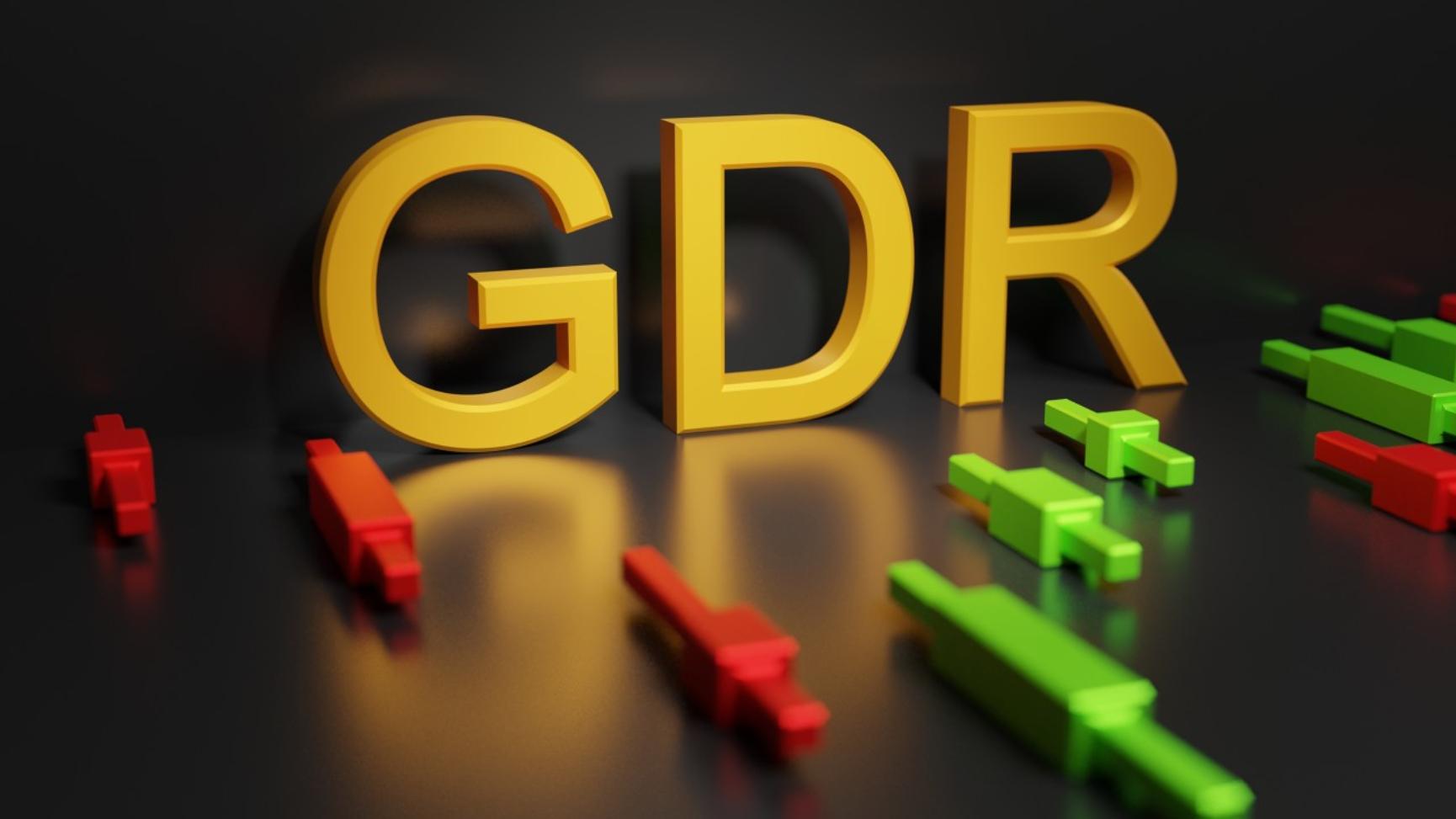 年内31家A股公司宣布赴境外GDR上市