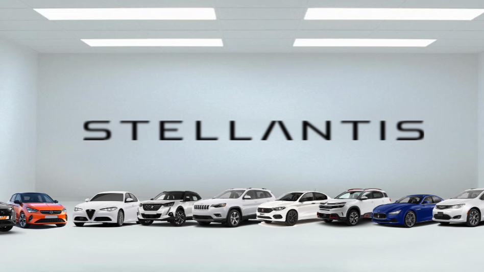 Stellantis在南美将专注于乙醇混合动力汽车