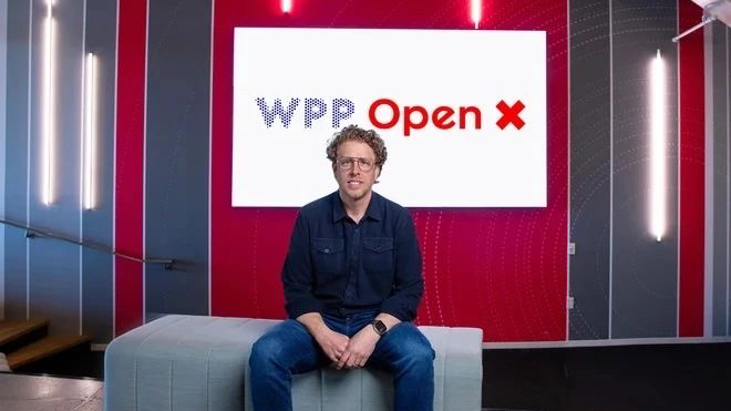 从科技圈回到广告界，可口可乐OpenX迎来全球首席创意官