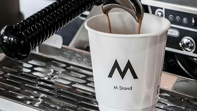 精品咖啡投资热未减！M Stand宣布获数亿投资