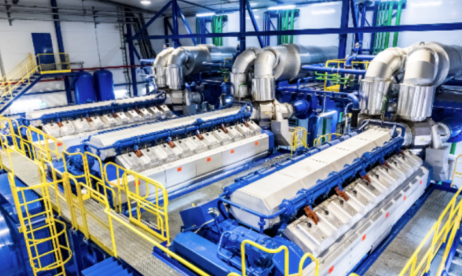 氢能周报（国际4月第一周）